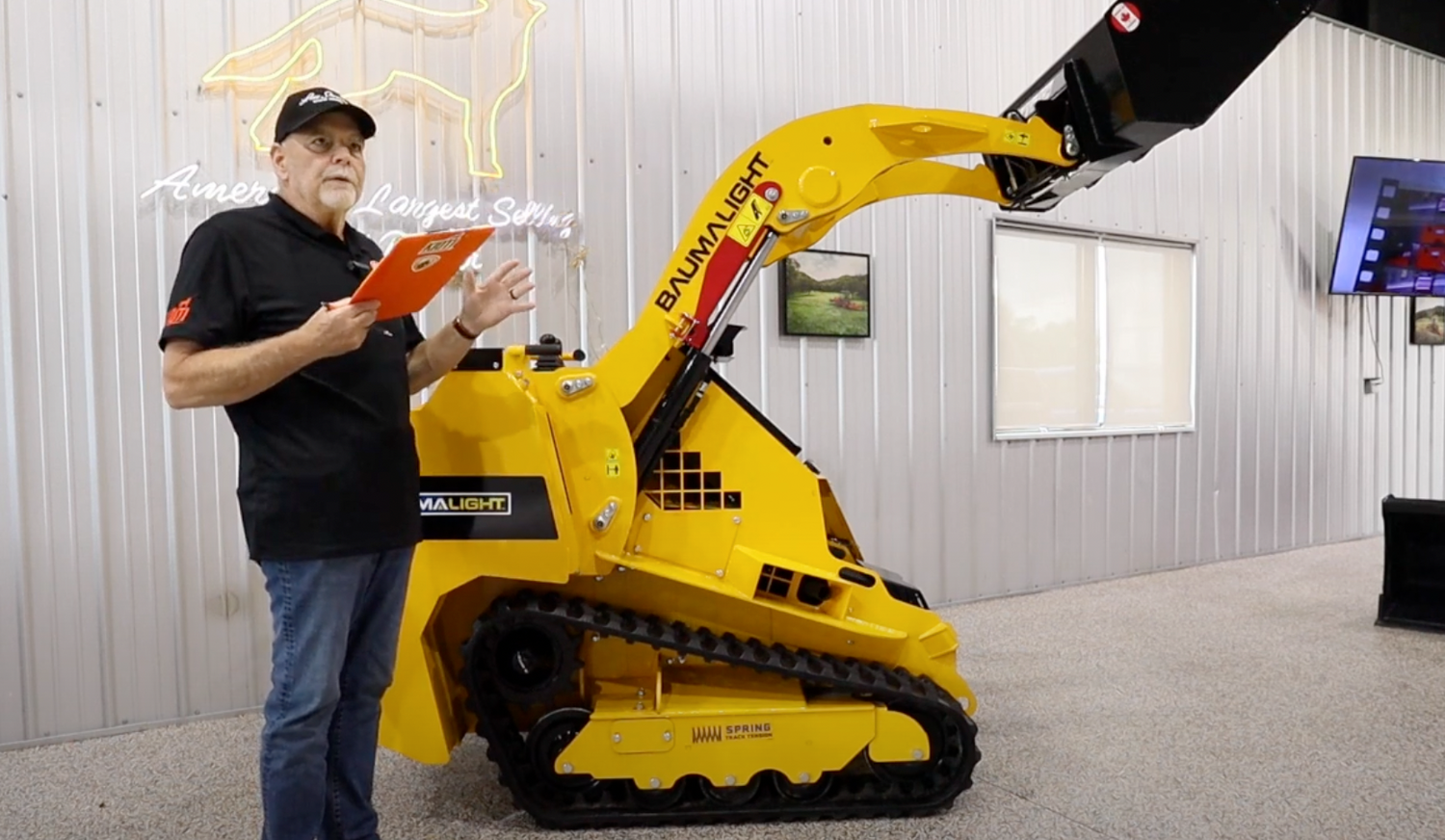 Tractor Deals in Nashville, TN | Larry Stovesand Equipment